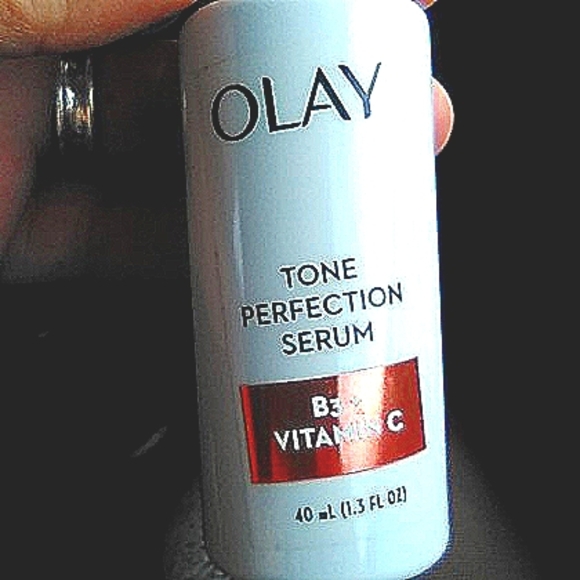 OLAY | Skincare | 33 Nwt Olay Tone Perfecting Serum | Poshmark